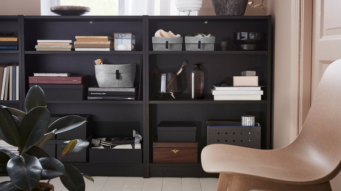 Perabot Pejabat & Kelengkapan Kerja - IKEA