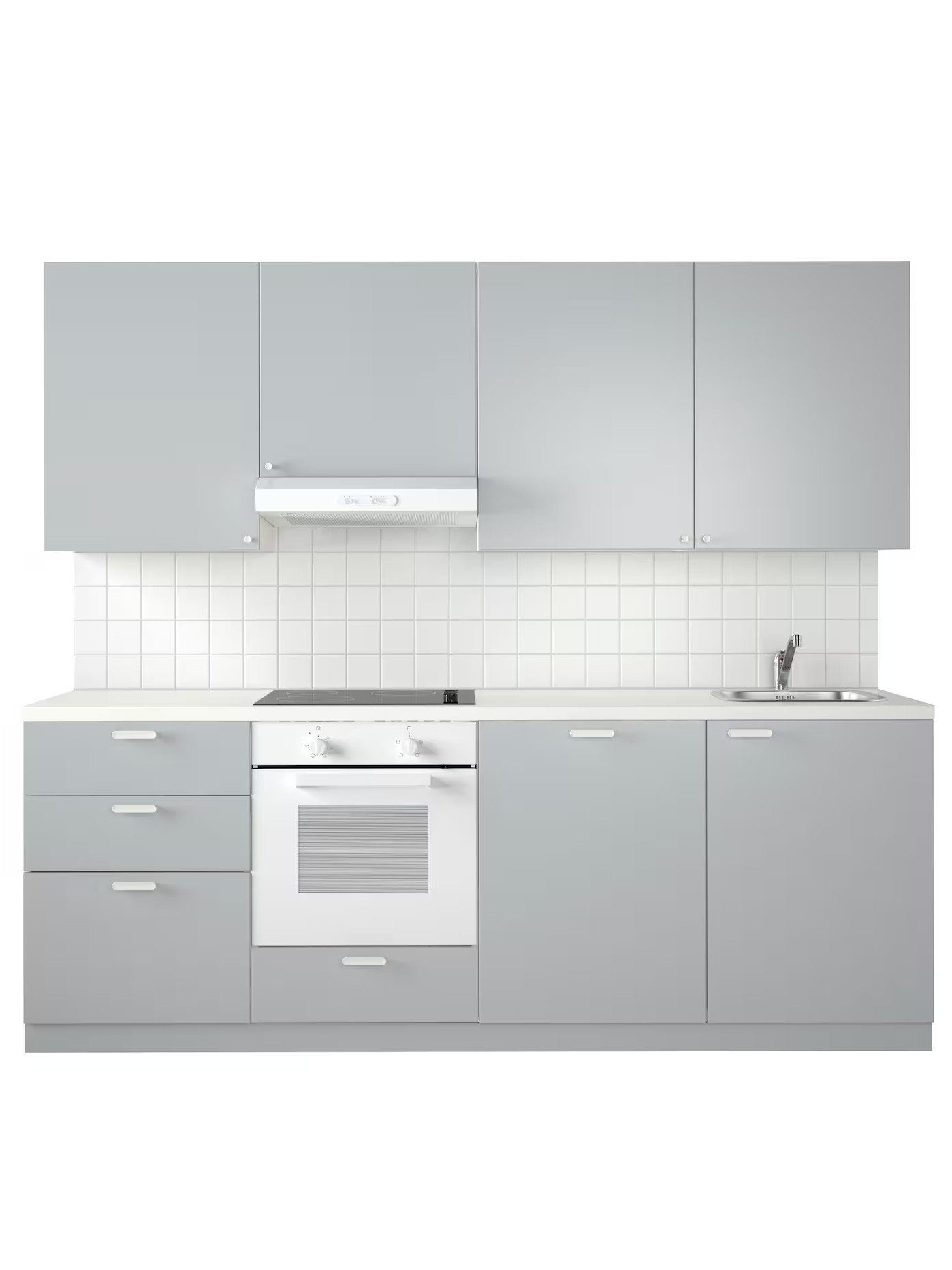 Meble kuchenne - pełne wyposażenie kuchni - IKEA