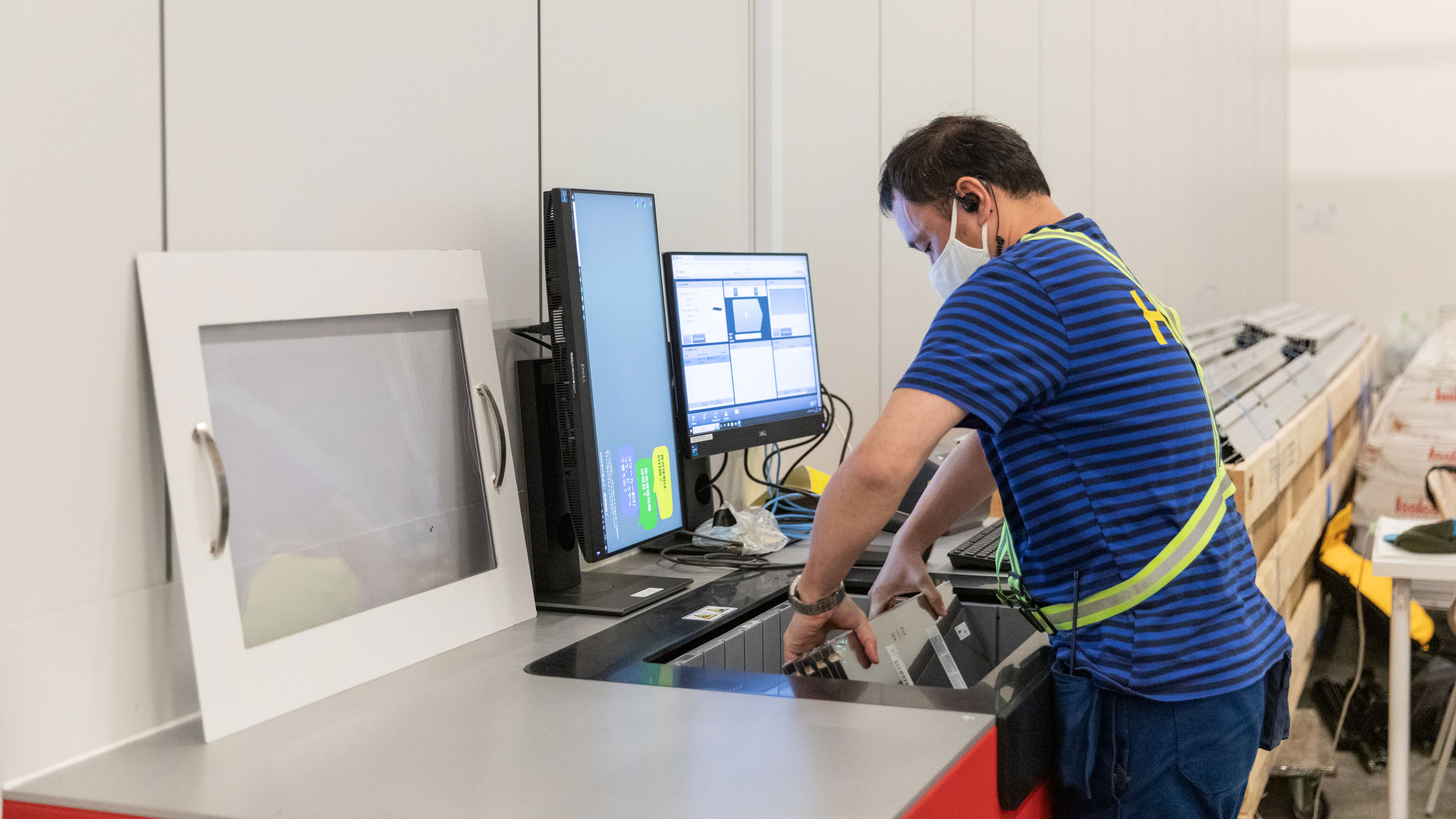 IKEA to automate IKEA Tokyo-Bay warehouse - IKEA