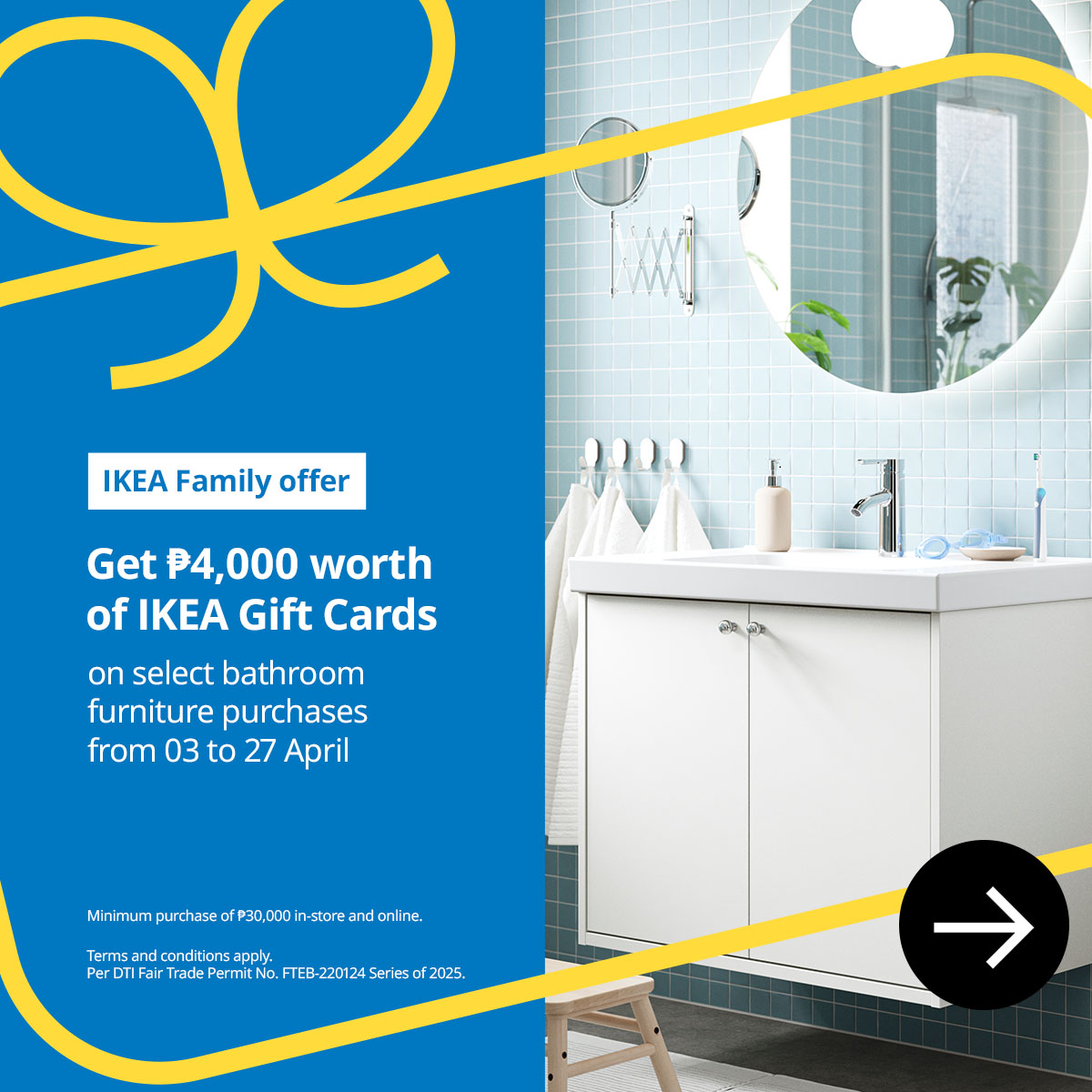 Quality furniture for every Filipino home - IKEA