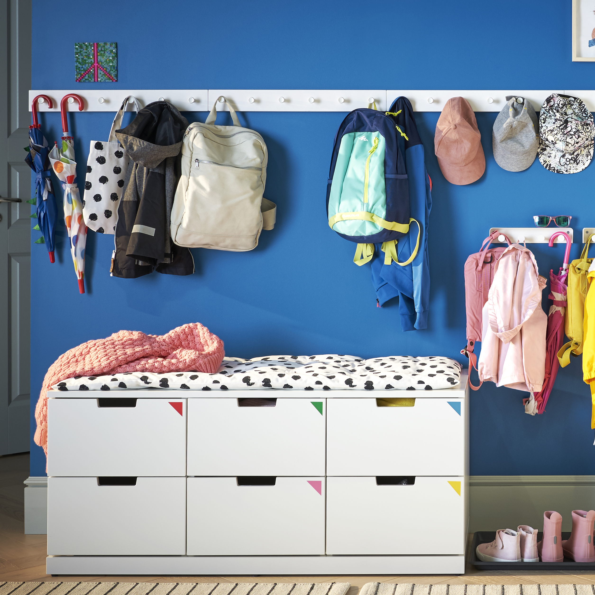 Barnens IKEA - Barnmöbler och barnrumsinredning - IKEA