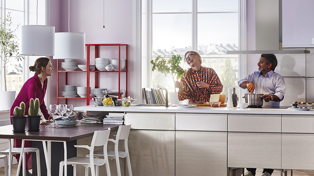 Culture & Values - IKEA