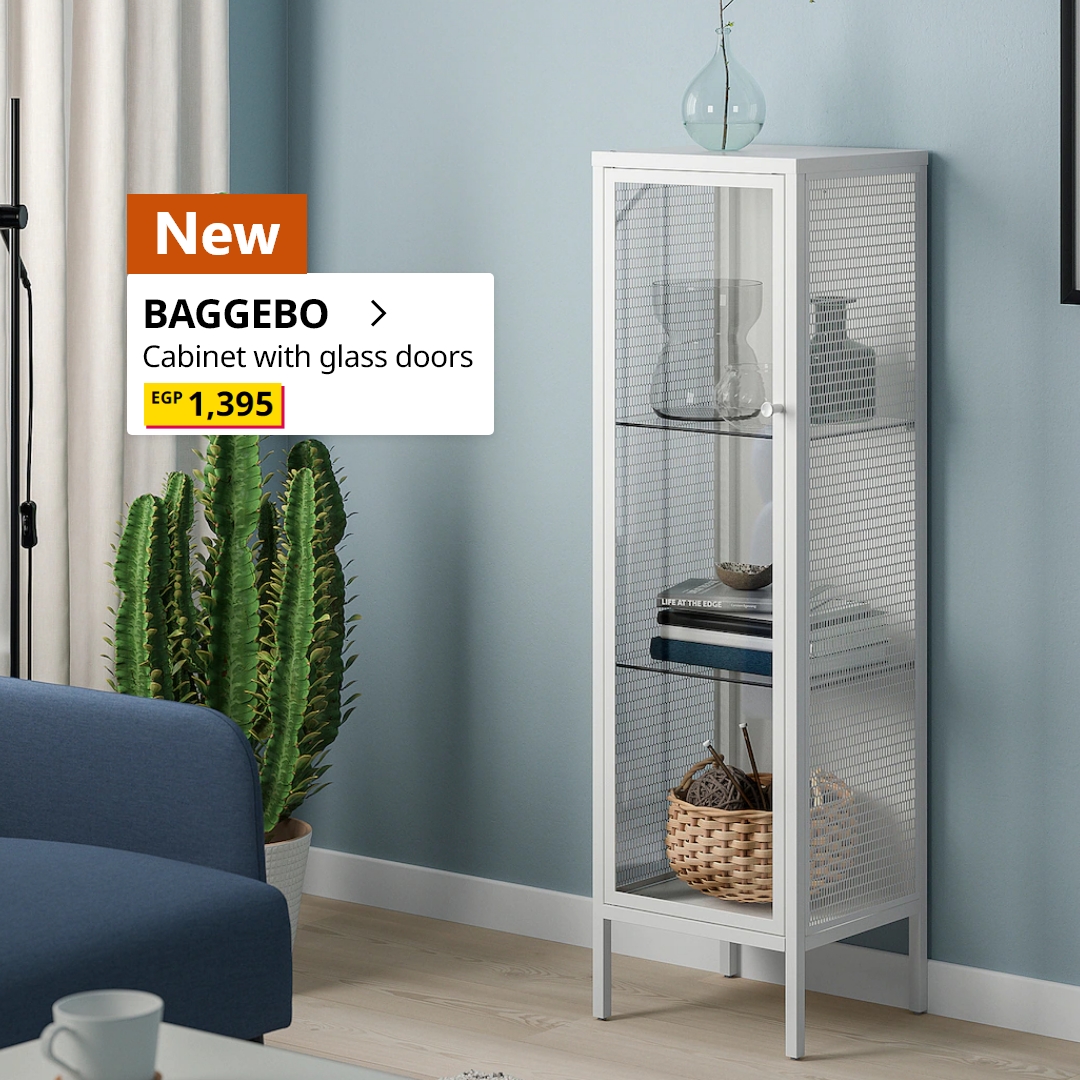 Buy Furniture & Home Accessories Online in Egypt - IKEA