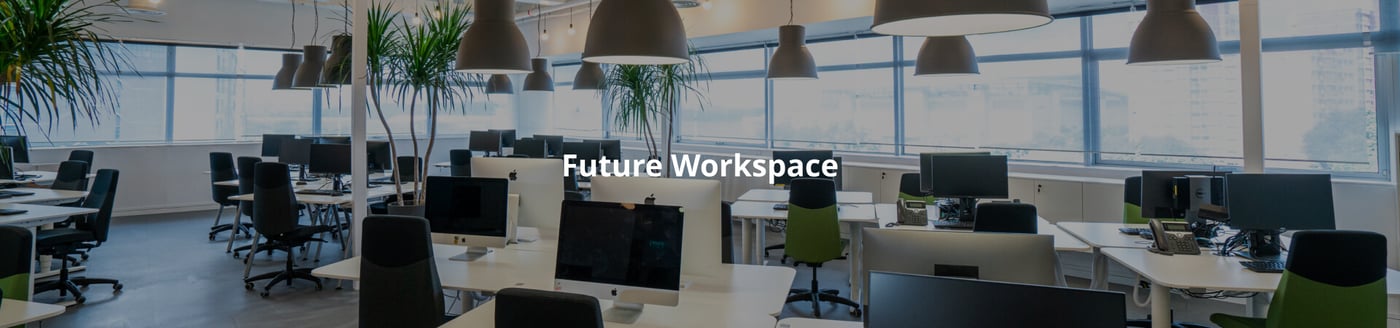 Future Workspace - IKEA Malaysia