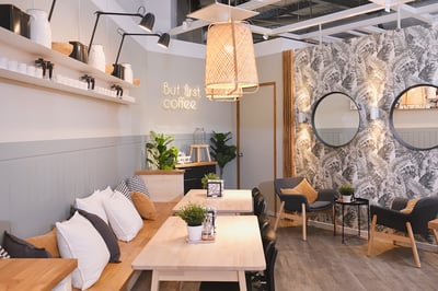 Weekend Cafe | IKEA for Business - IKEA