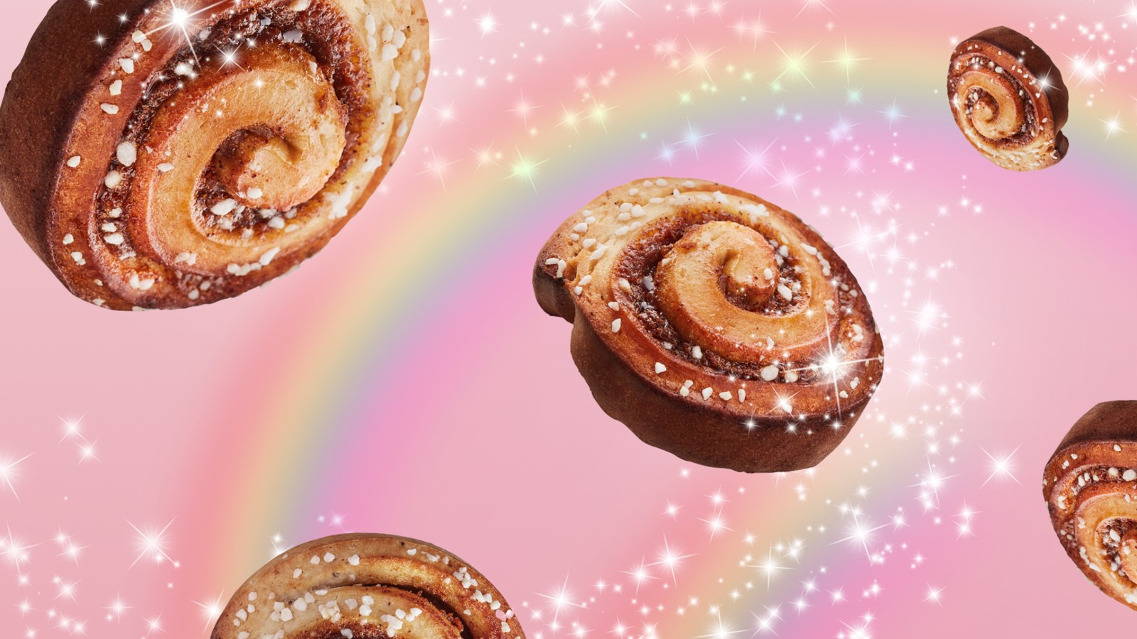Enjoy Cinnamon Bun Day ｜IKEA Japan - IKEA