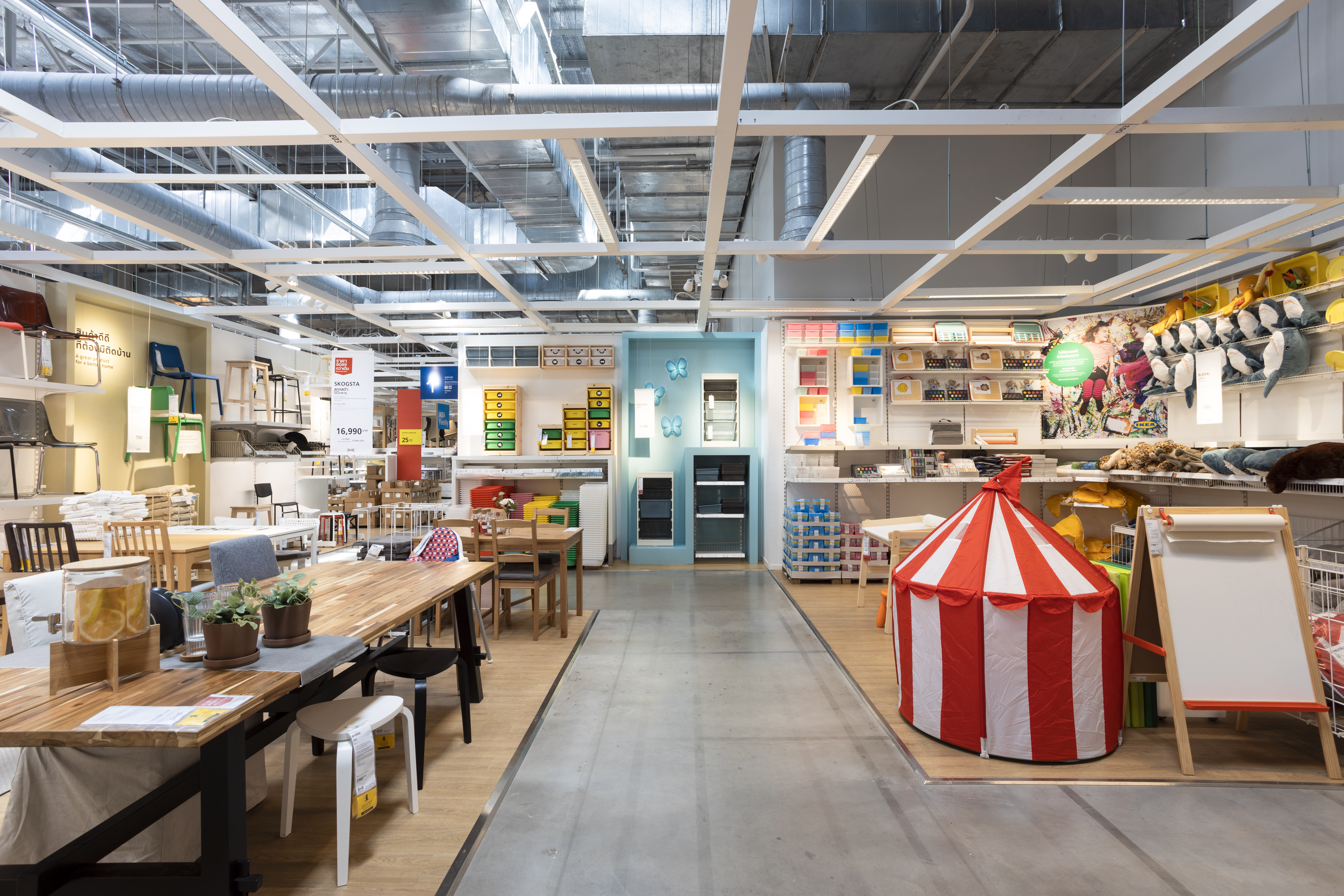 IKEA Phuket | Opening hours and Promotions - IKEA