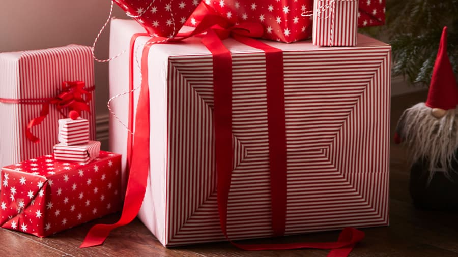 Julklappar under 100 kr - Perfekt för julklappsspelet - IKEA