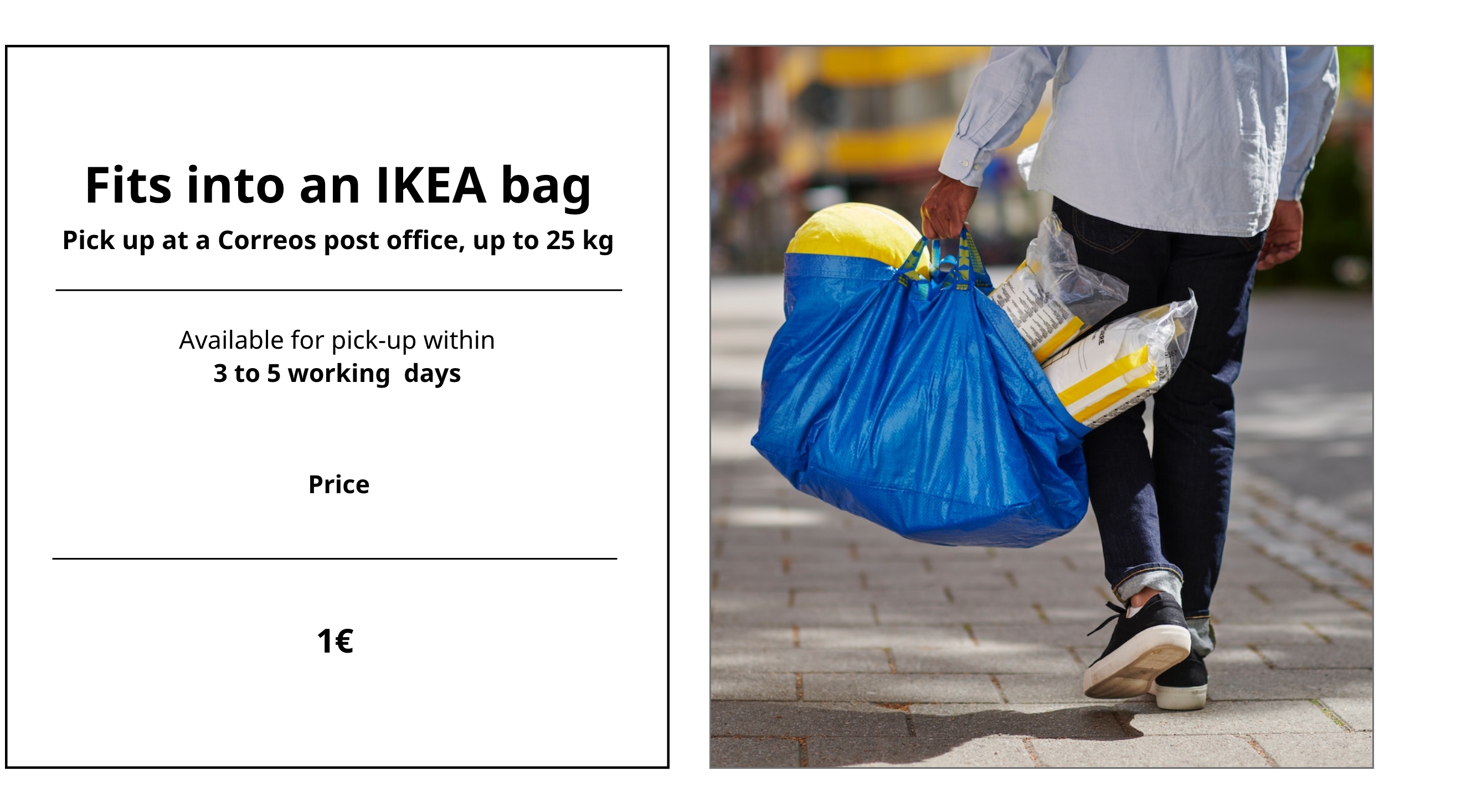 Collection Points - IKEA Spain