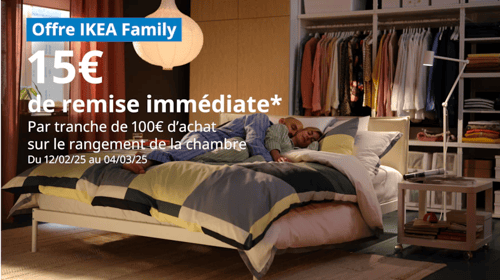 IKEA Saint-Etienne (42) - Magasin meubles décorations - IKEA