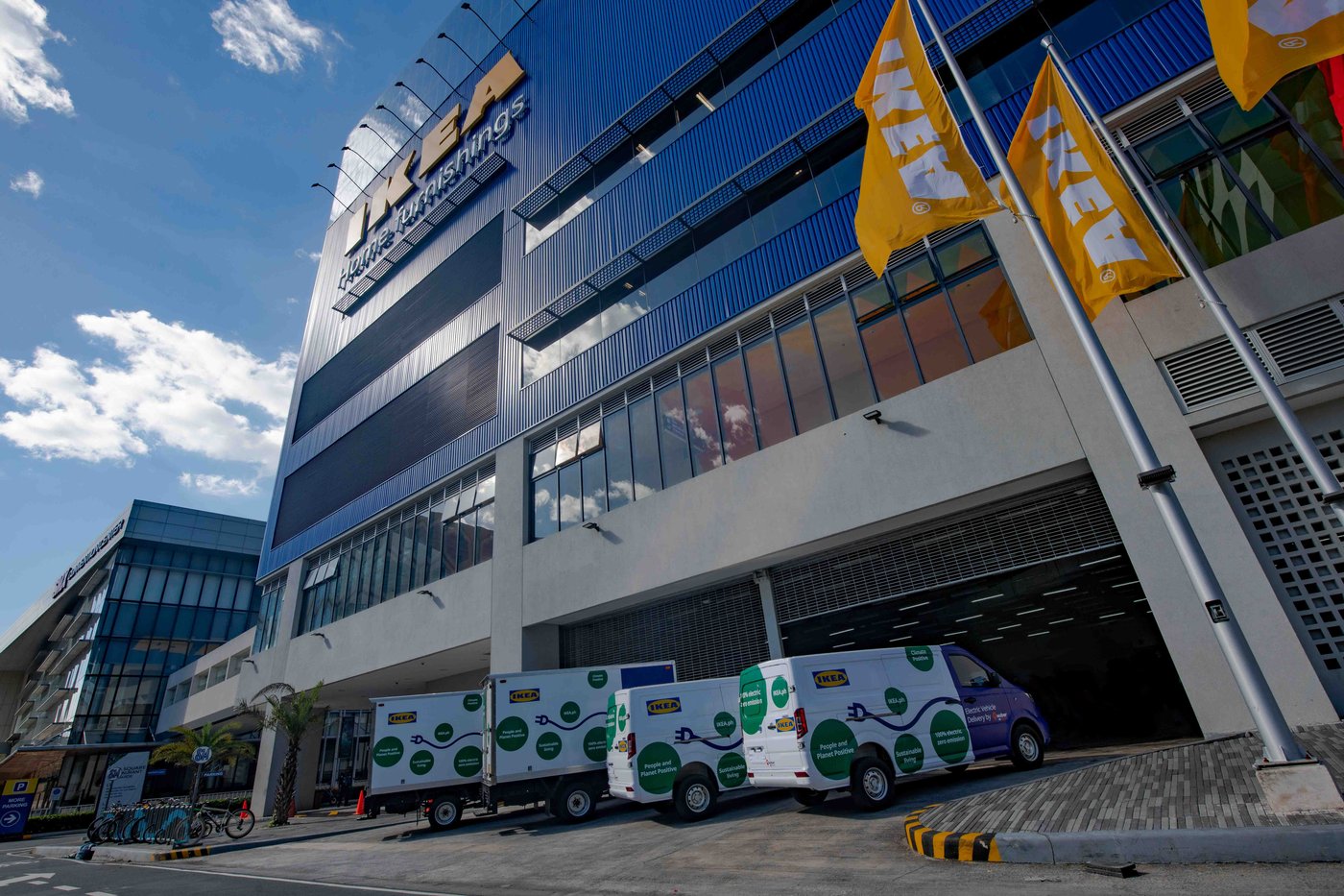 Ikano Retail posts EUR 1.08 billion in total turnover - IKEA