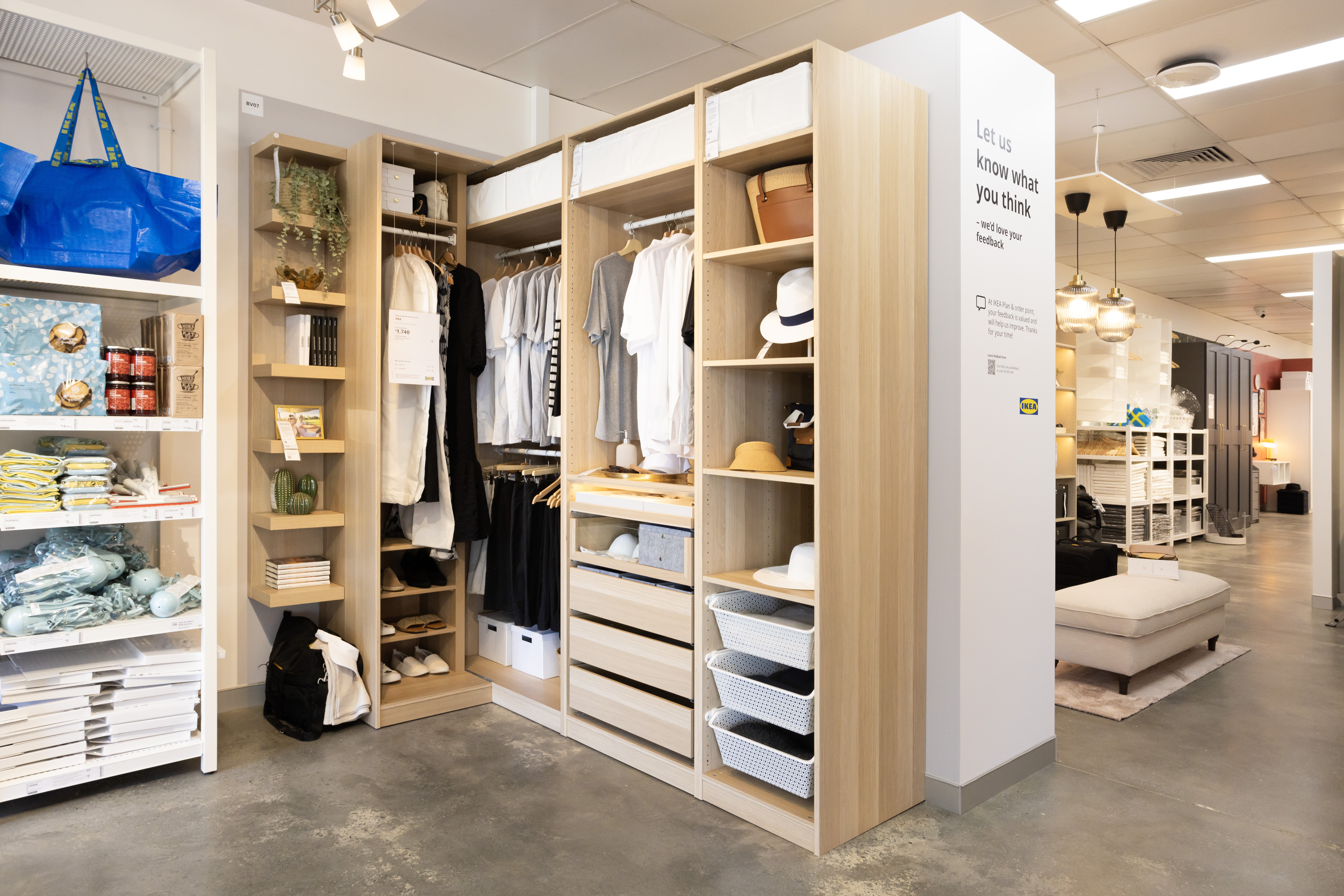 IKEA Cannington opens today - IKEA