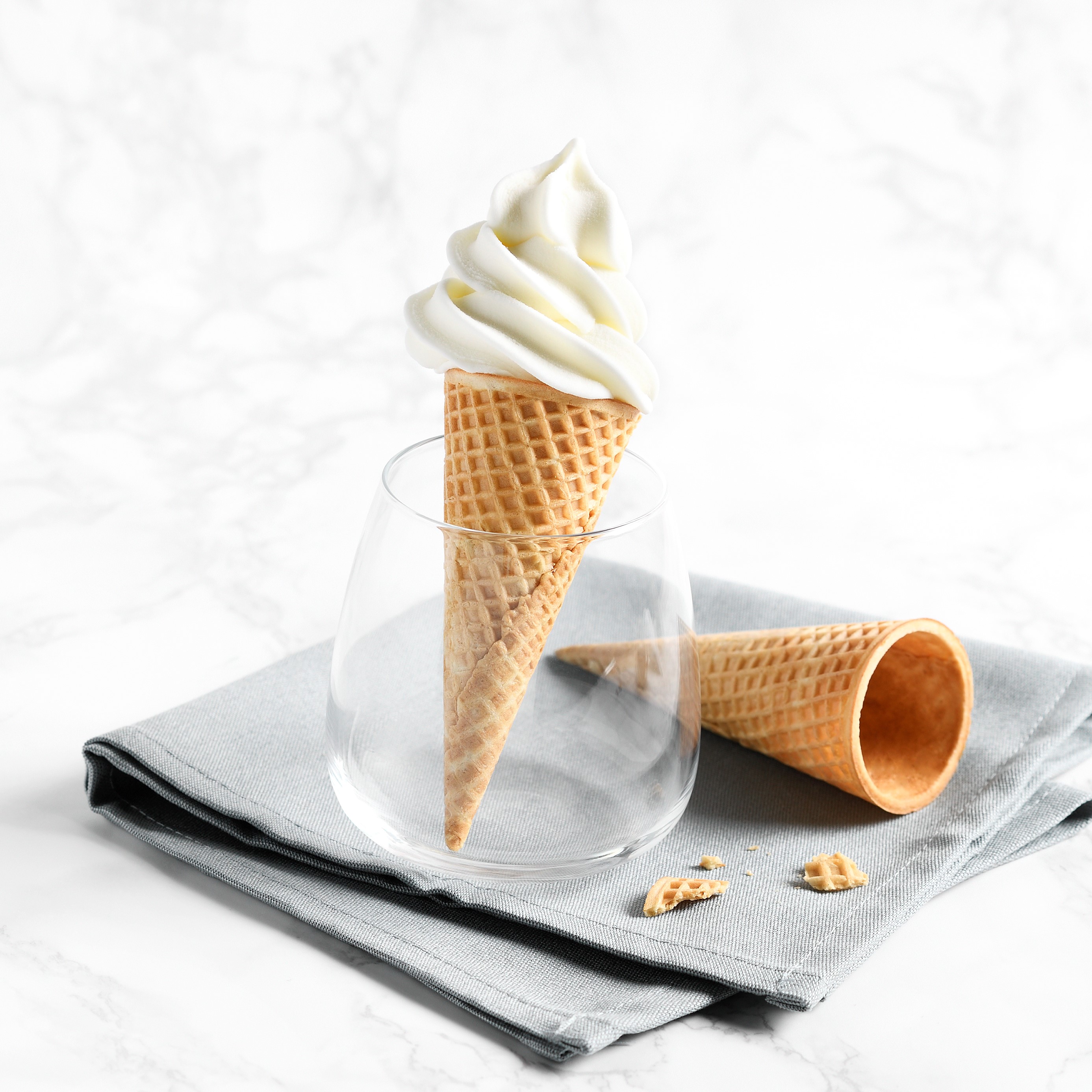 IKEA Bistro | Soy ice-cream | IKEA Thailand - IKEA