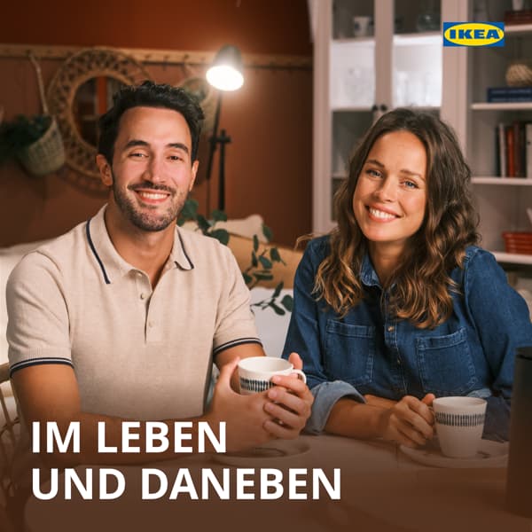 IKEA zum Hören: Neue Staffel des Podcasts startet - IKEA Deutschland