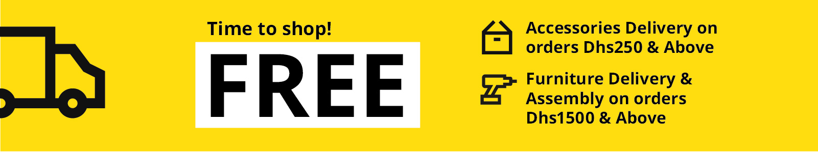 Picking and Delivery services - IKEA