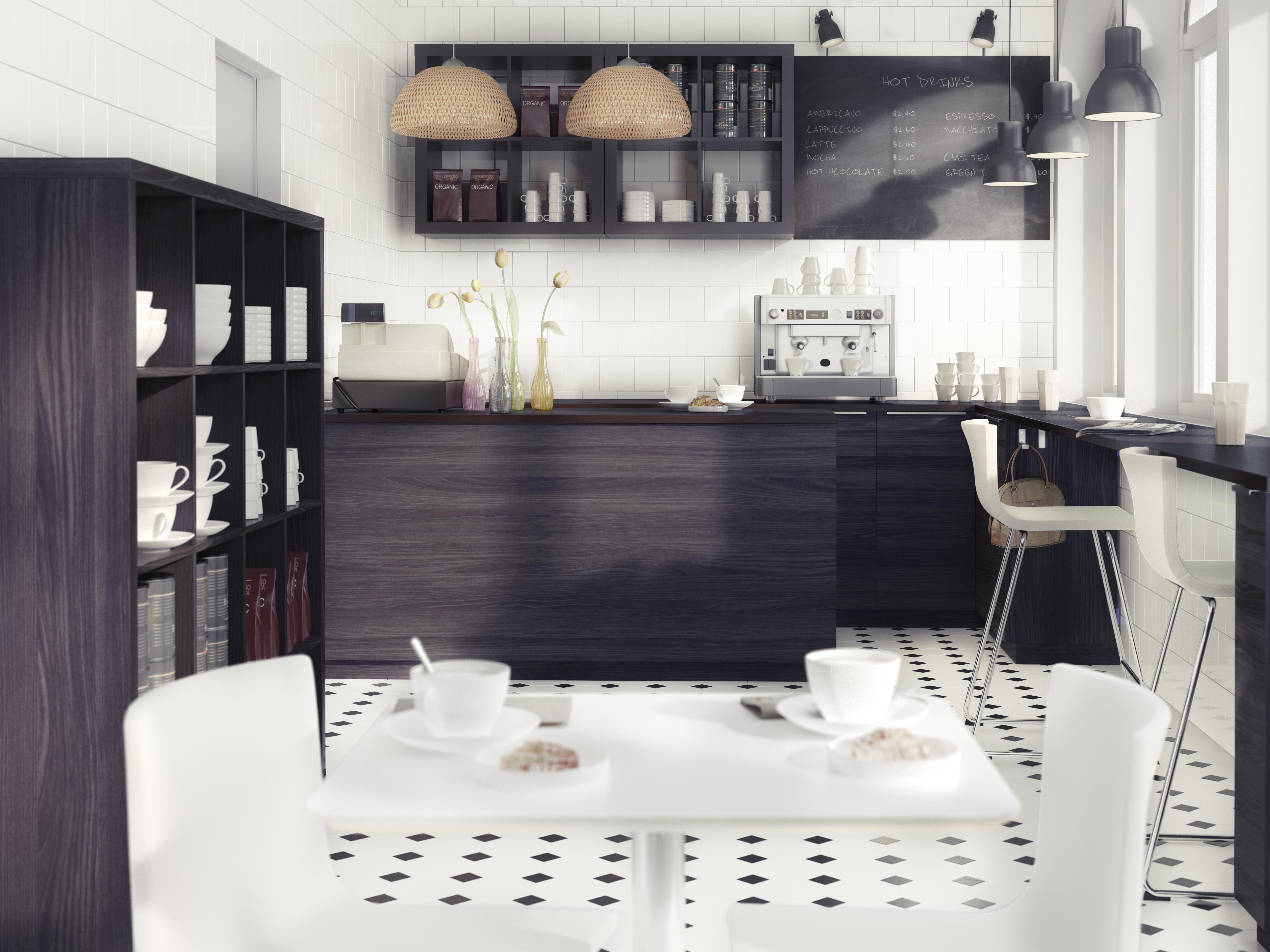 Kjøkken – TINGSRYD - IKEA