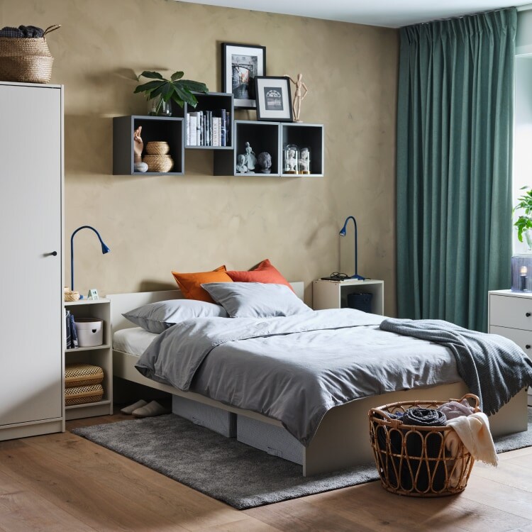 Shop for home furnishing solutions - IKEA Bahrain - IKEA