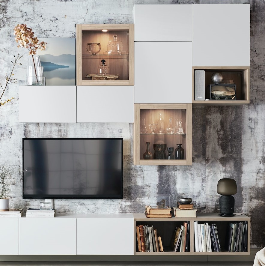 Nos services de conception - IKEA