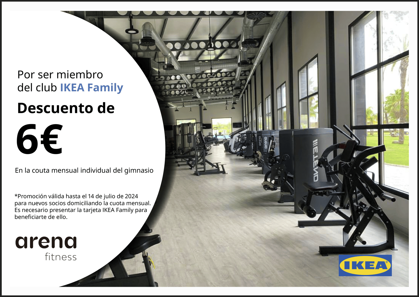 IKEA Jerez - Ofertas y ventajas - IKEA