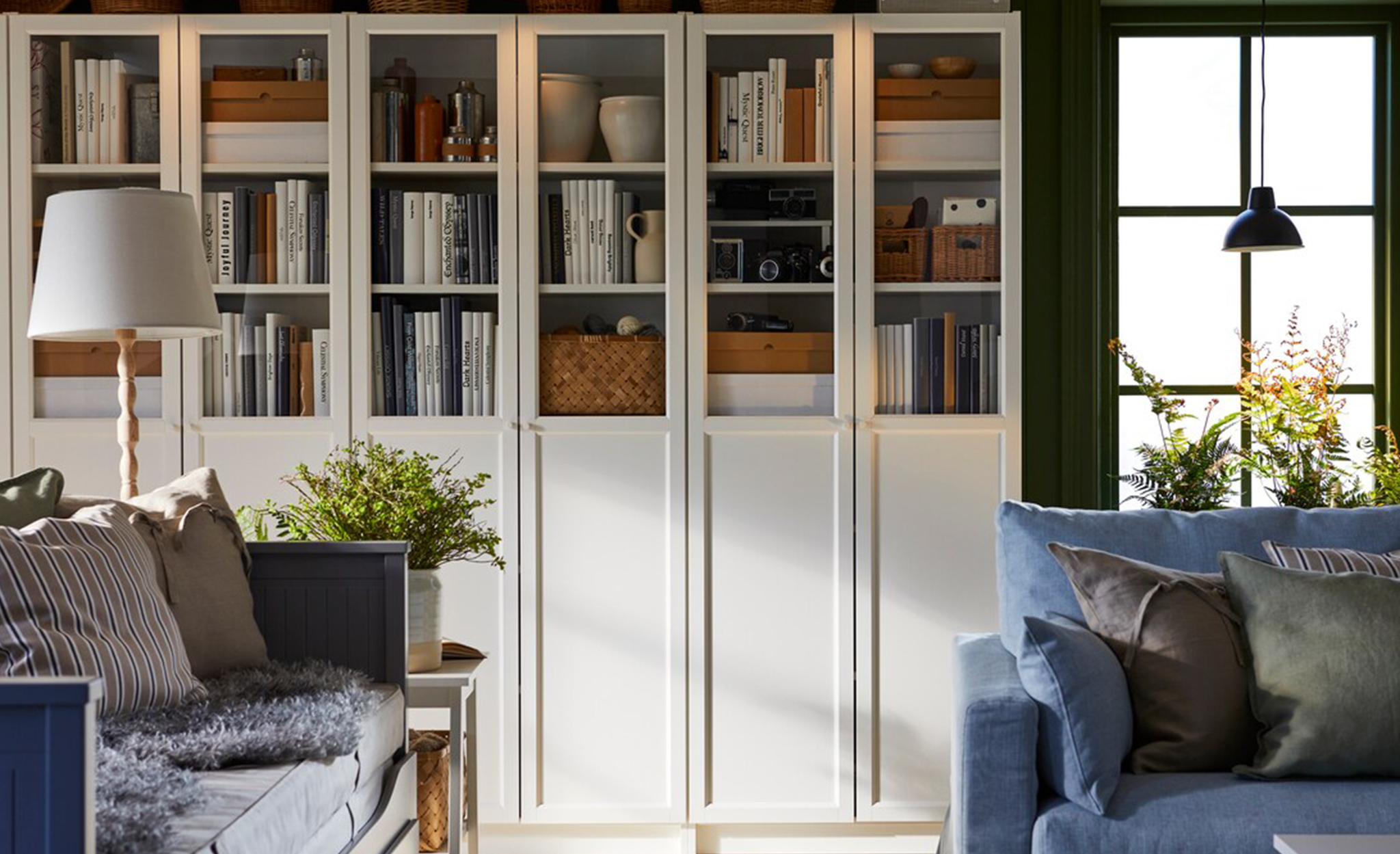 Alati za planiranje - IKEA