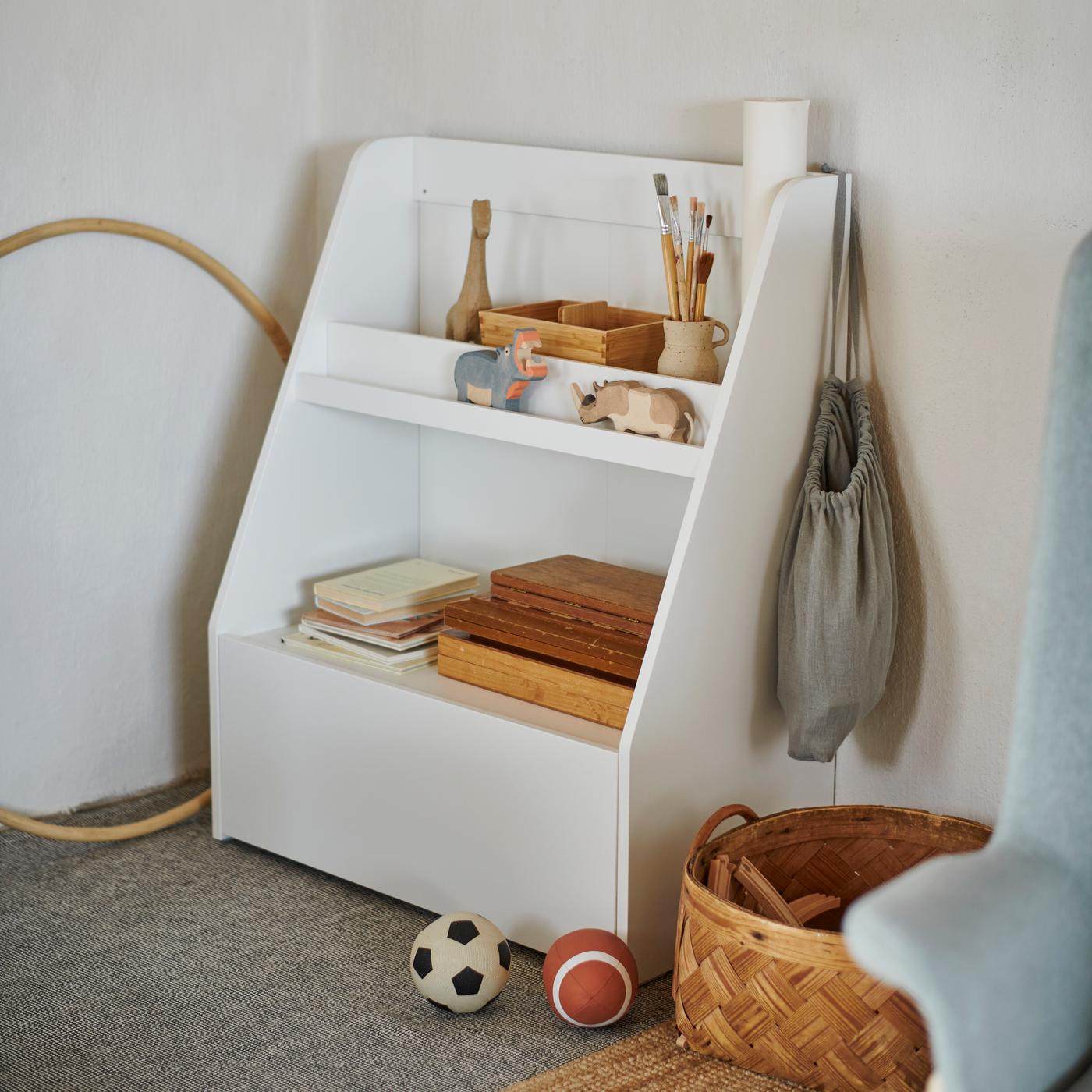 Adiós desorden, hola armonía | IKEA México - IKEA México