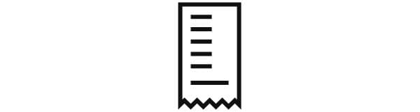 Demande de facture - IKEA