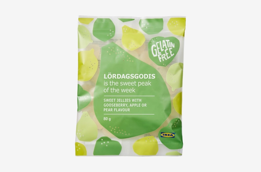 Snacks - Swedish Food Market - IKEA