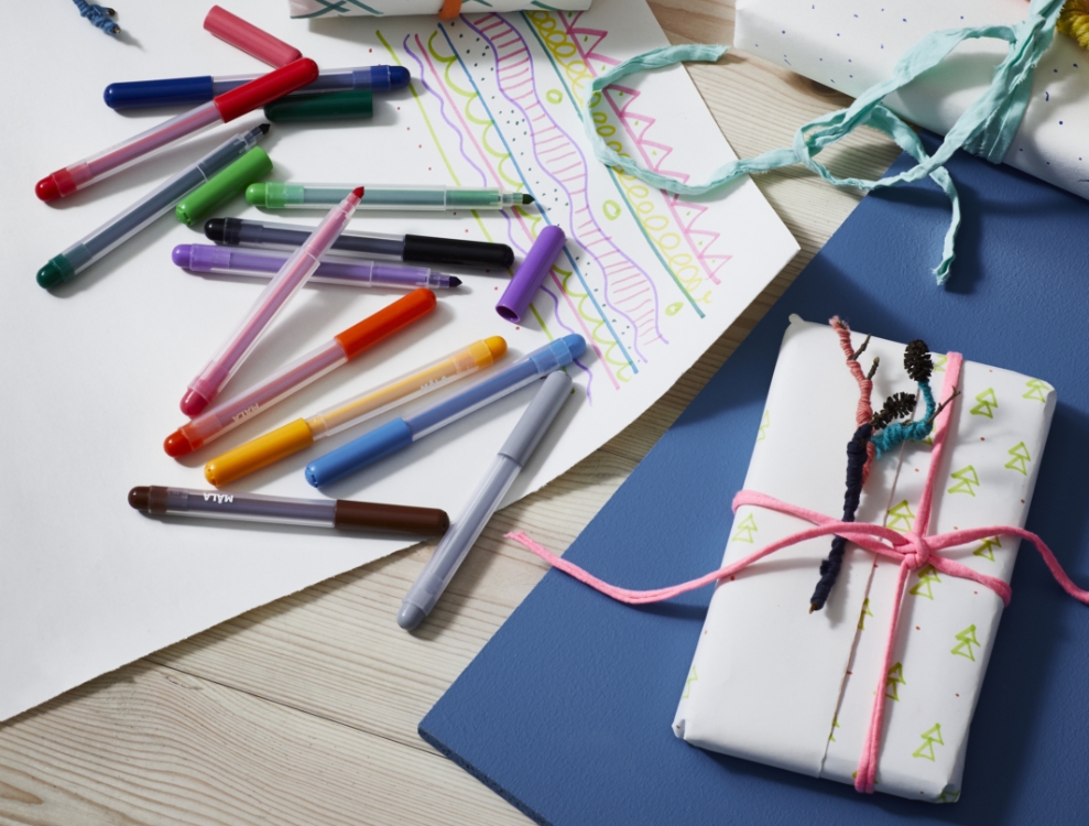 Regalos originales: ideas para regalar y sorprender - IKEA