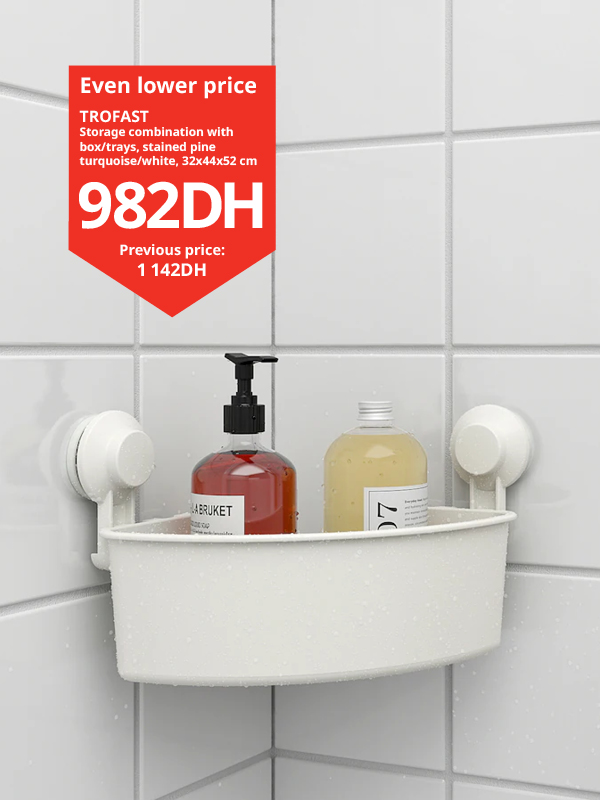 Fresh home furnishing ideas and affordable furniture - IKEA