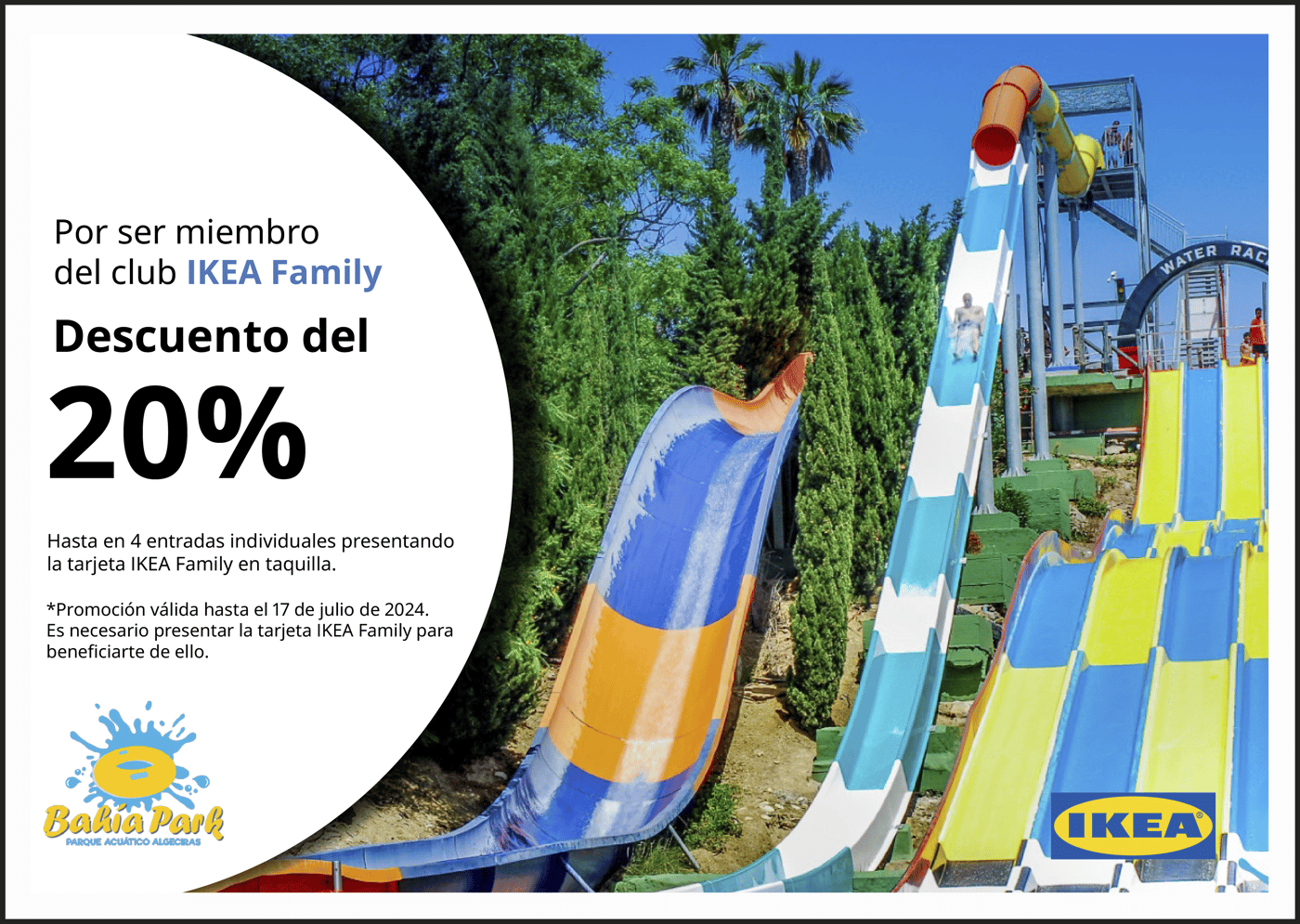 IKEA Jerez - Ofertas y ventajas - IKEA