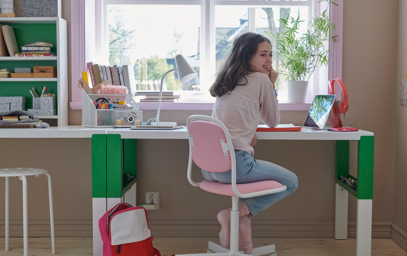 Back to school for Teens - IKEA