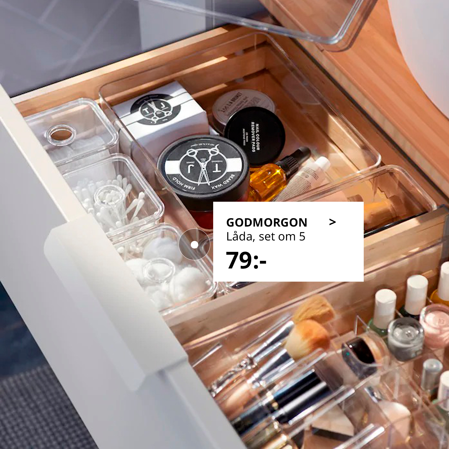 Badrum - Inspirerande & funktionell badrumsinredning - IKEA