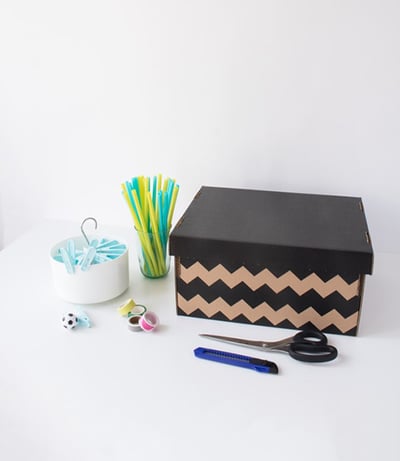 Tischfußballtisch für die EM selber bauen - IKEA Österreich