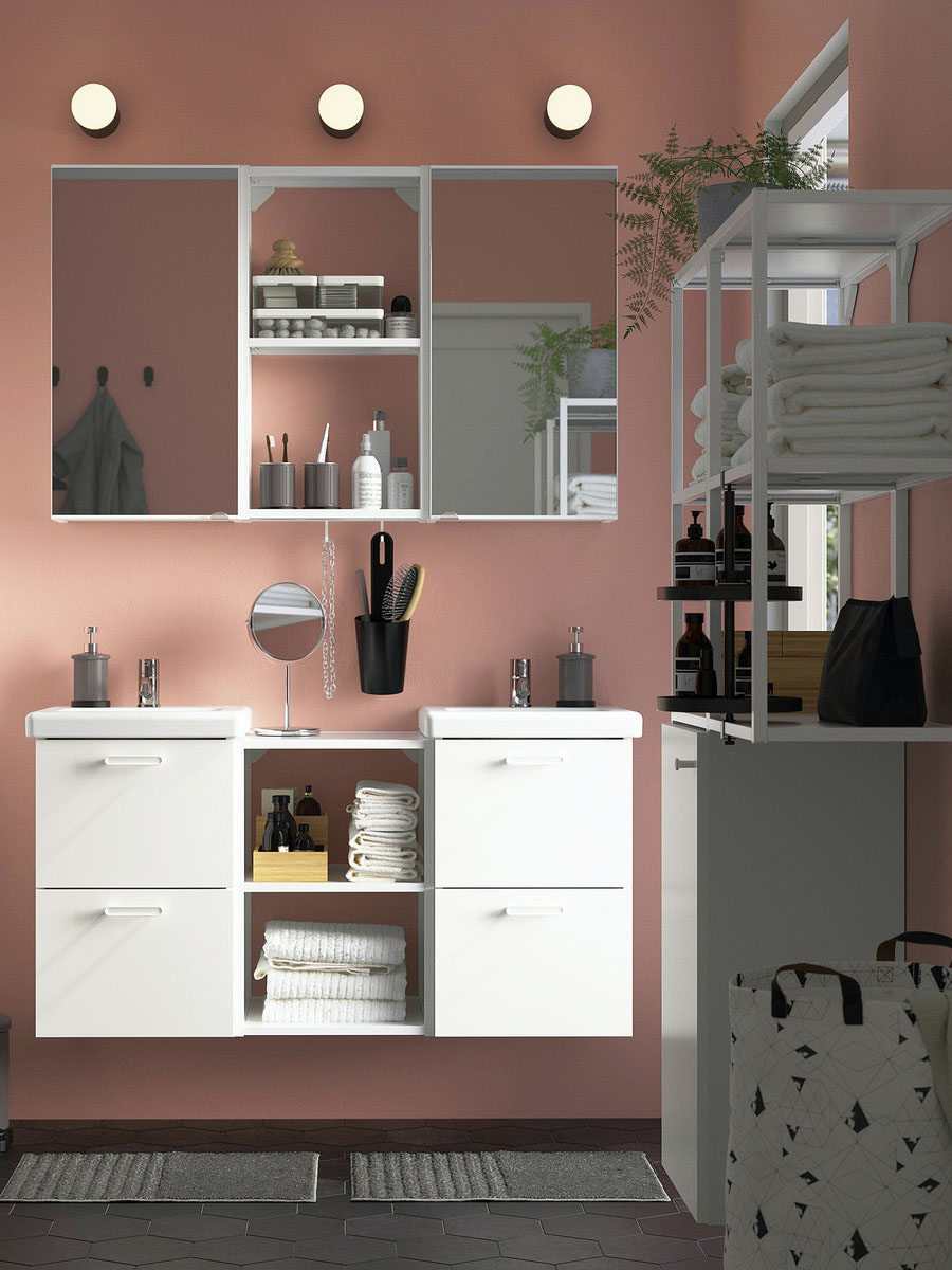 Fresh home furnishing ideas and affordable furniture - IKEA
