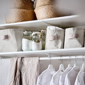 Explore Laundry & Cleaning Products - IKEA CA