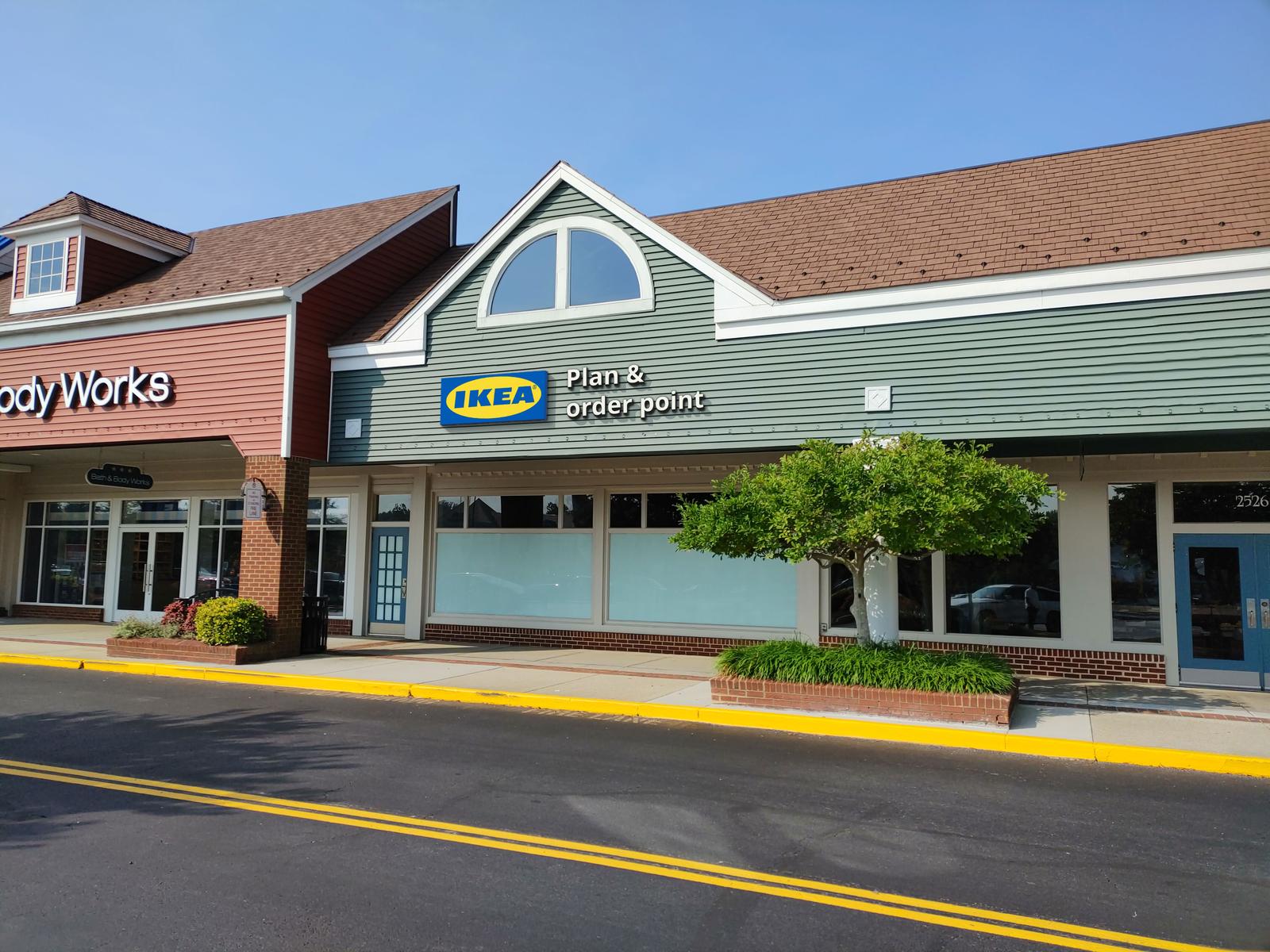 IKEA is opening a new format store in Annapolis - IKEA