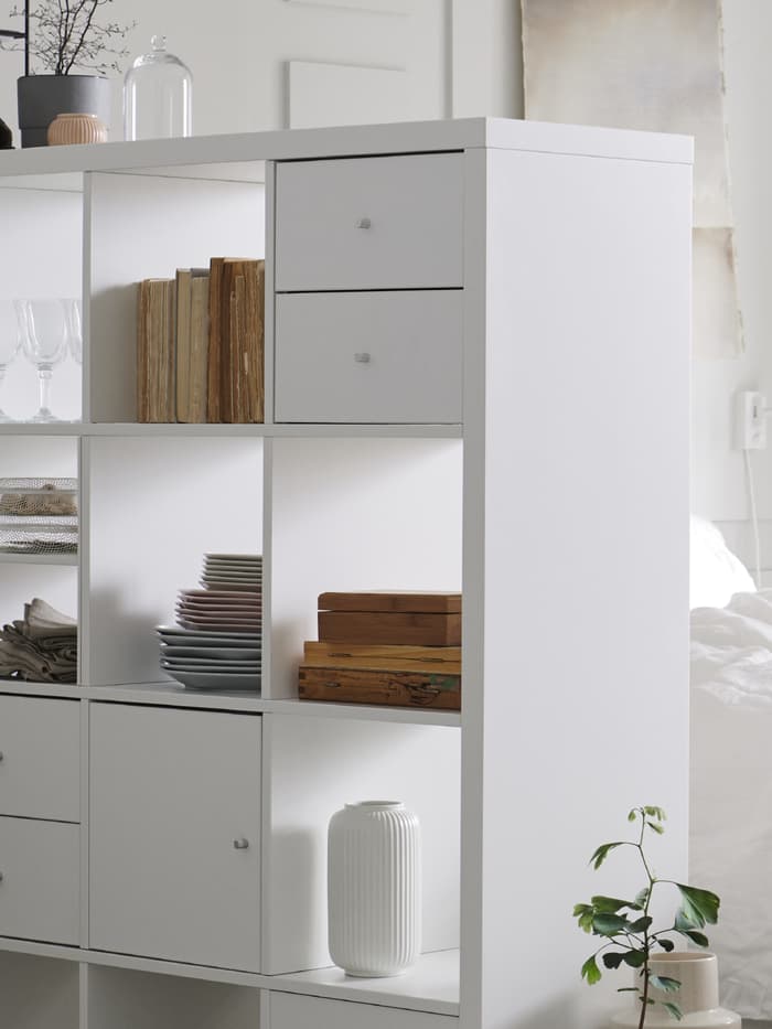 Inserts & accessories for KALLAX - IKEA