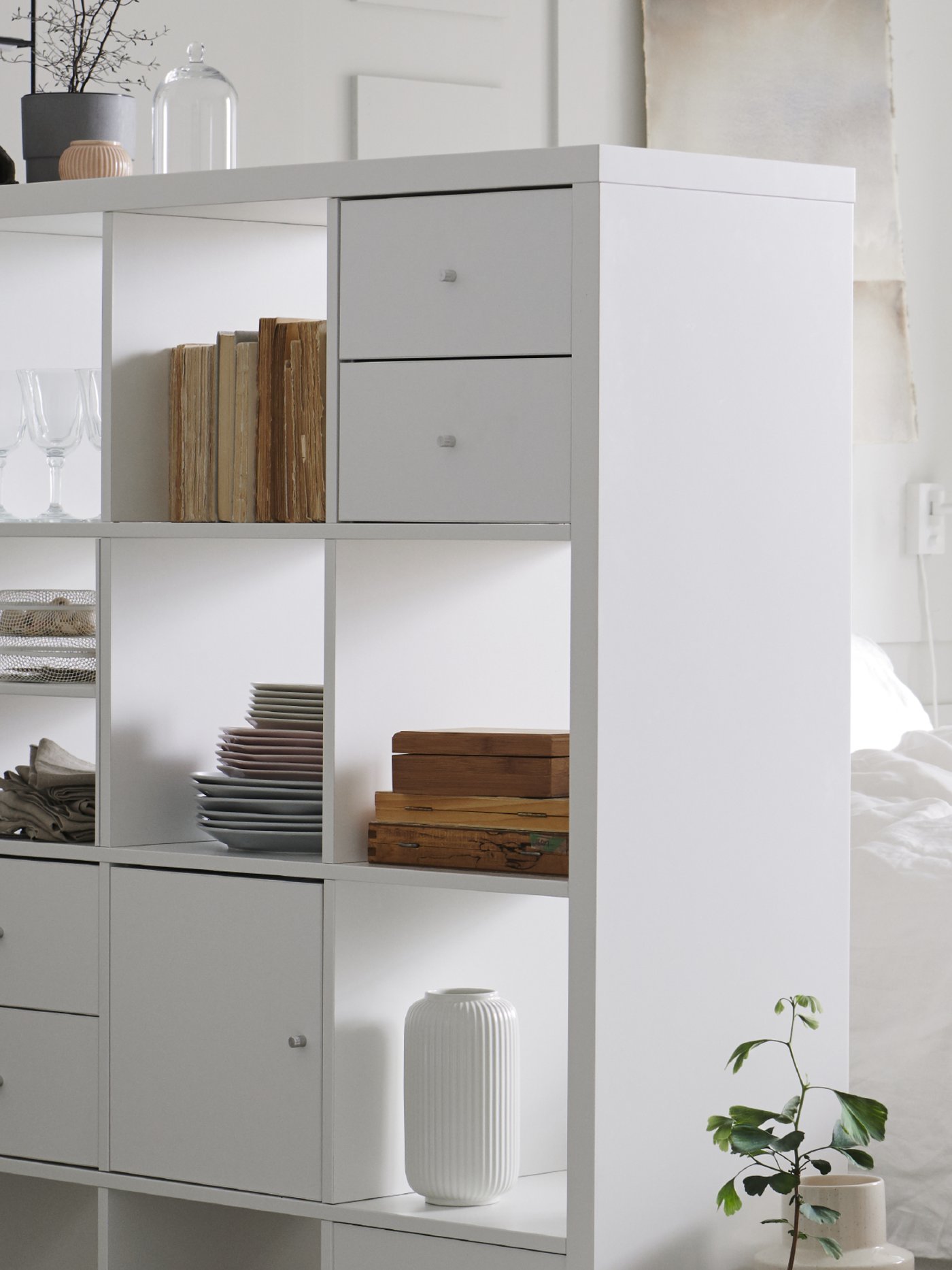 Inserts & accessories for KALLAX - IKEA