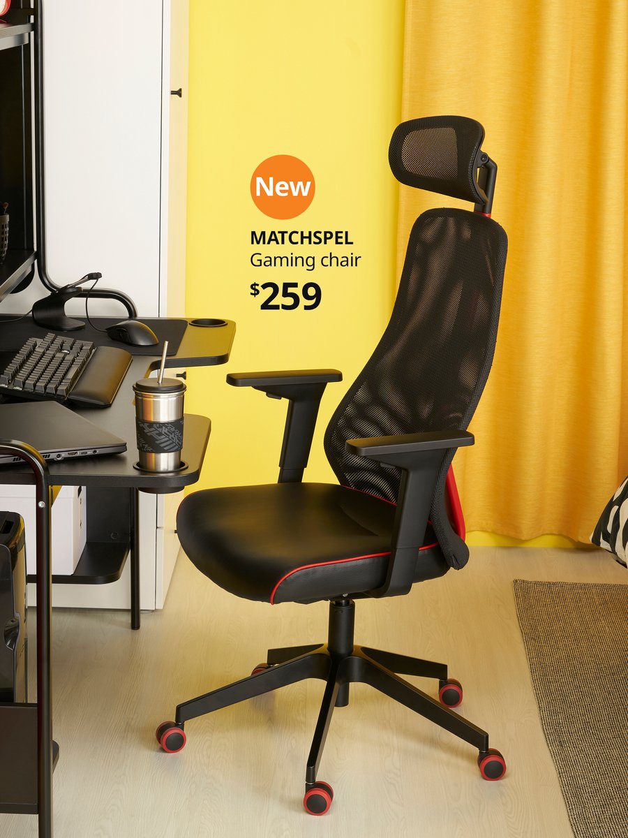 Game On. IKEA Gaming Range - IKEA