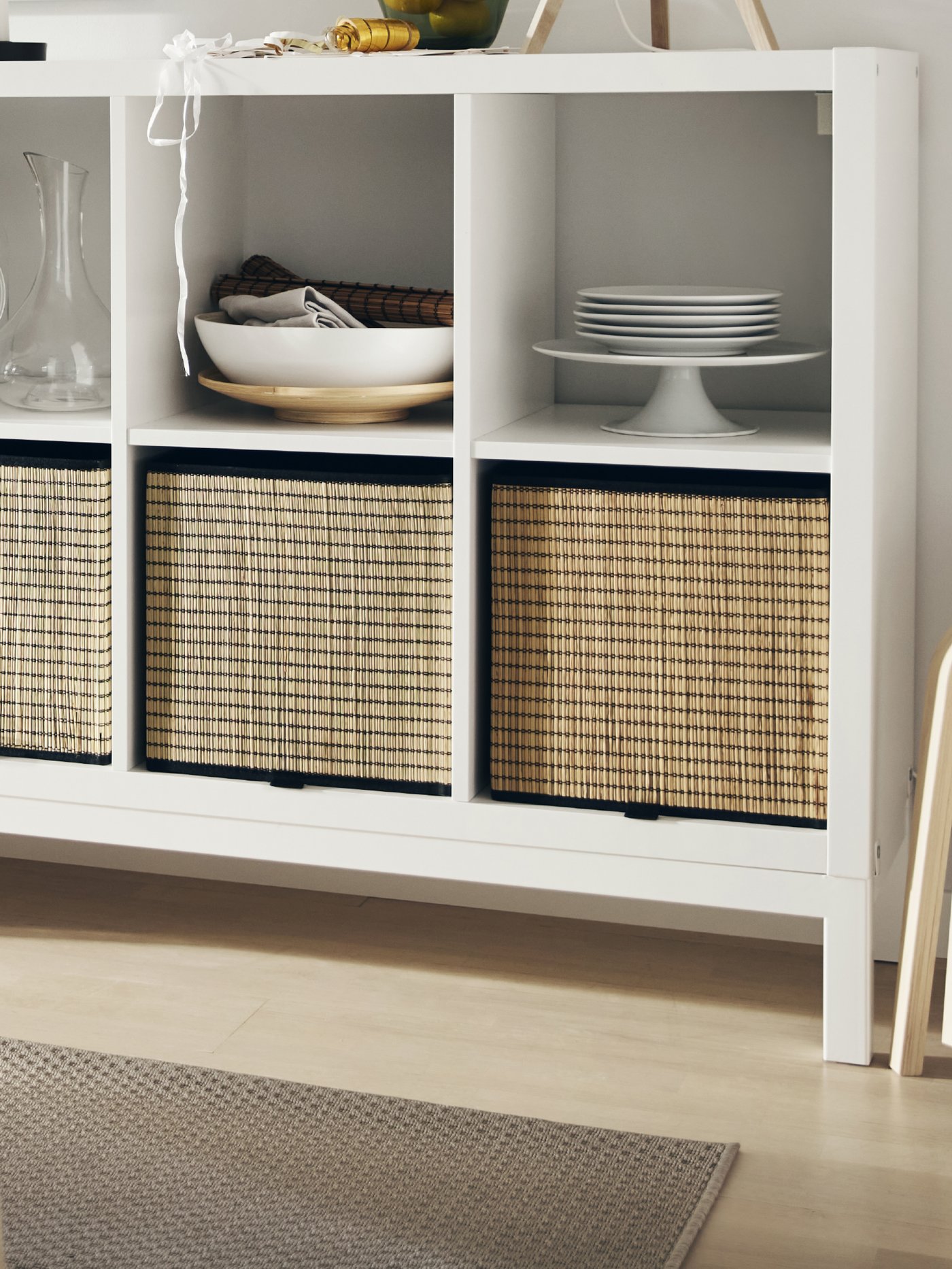 Inserts & accessories for KALLAX - IKEA