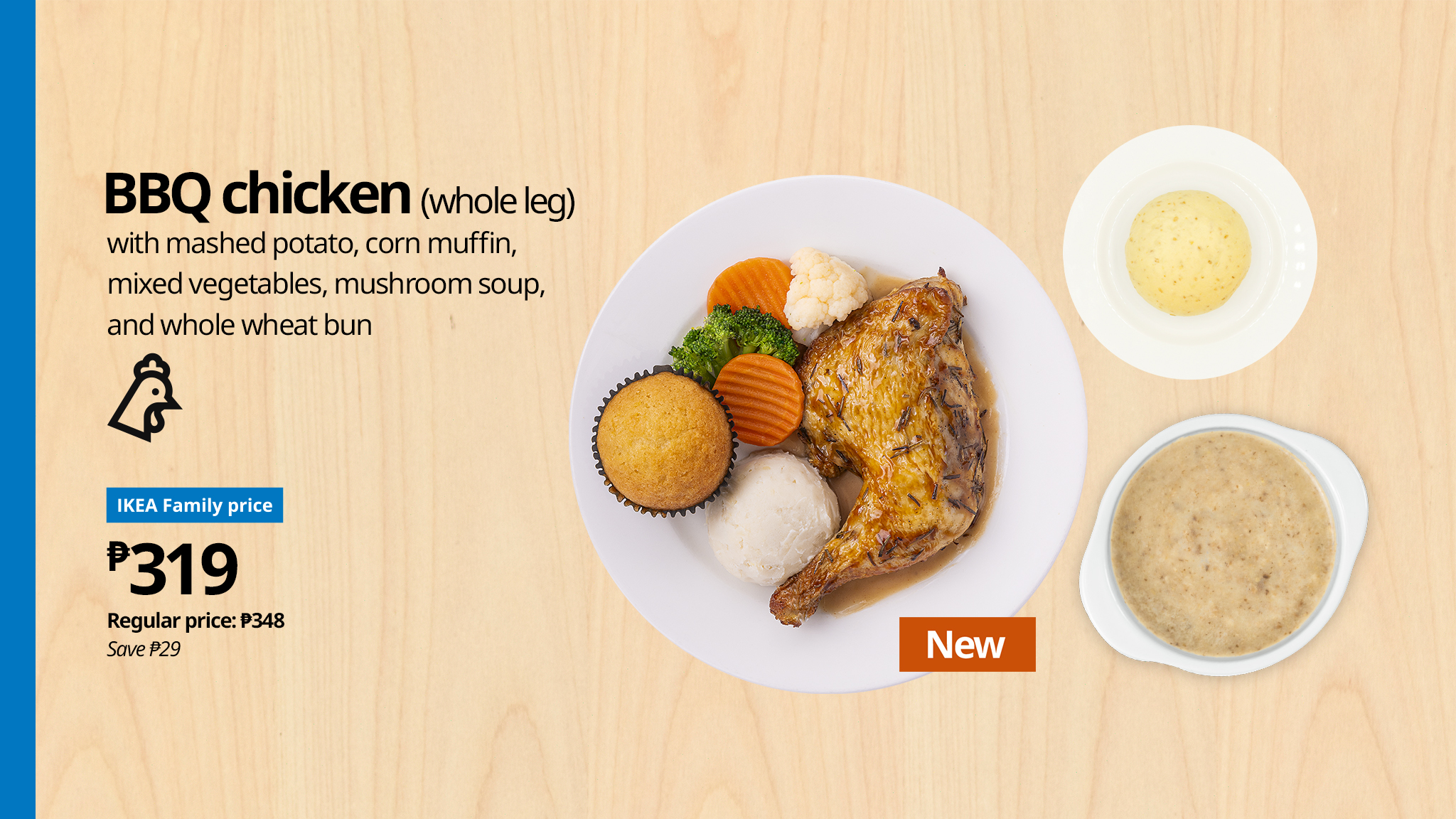 Swedish Restaurant | IKEA Meatballs - IKEA