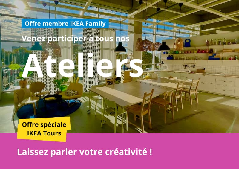 Ikea Tours Fermeture Definitive