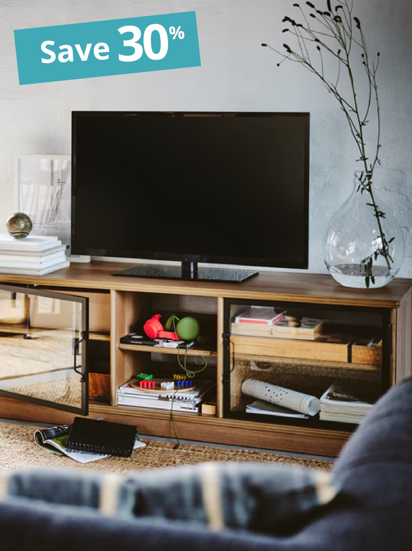 Fresh home furnishing ideas and affordable furniture - IKEA