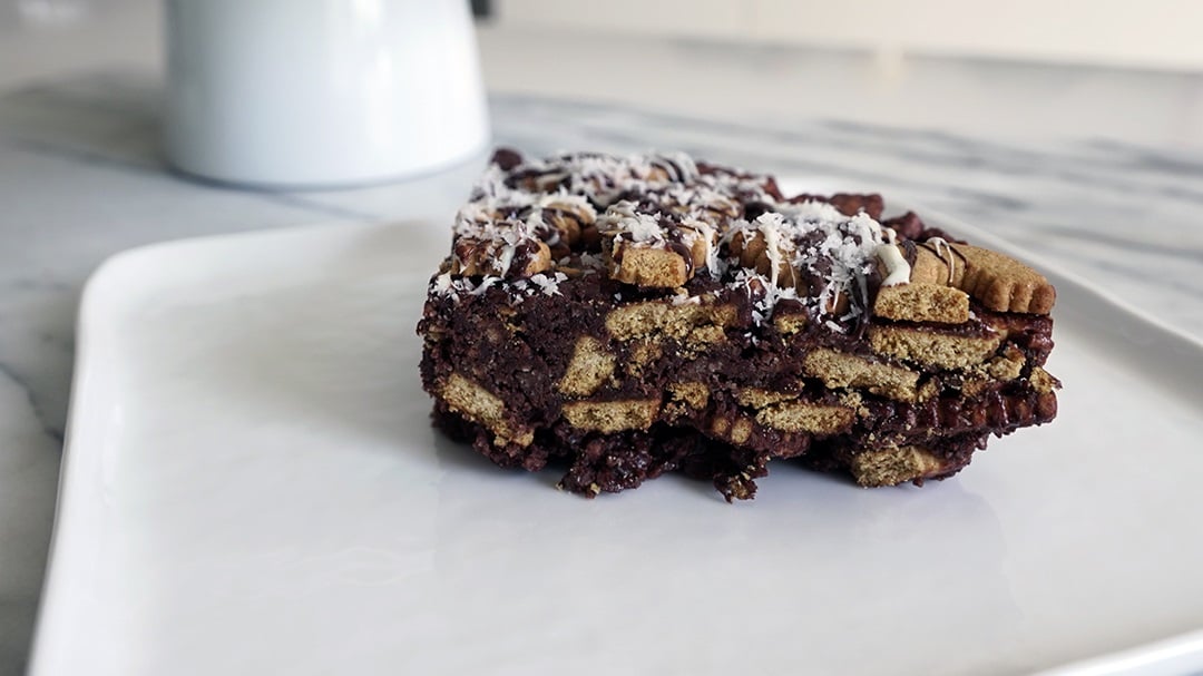 Cook with IKEA - Lazy cake - IKEA