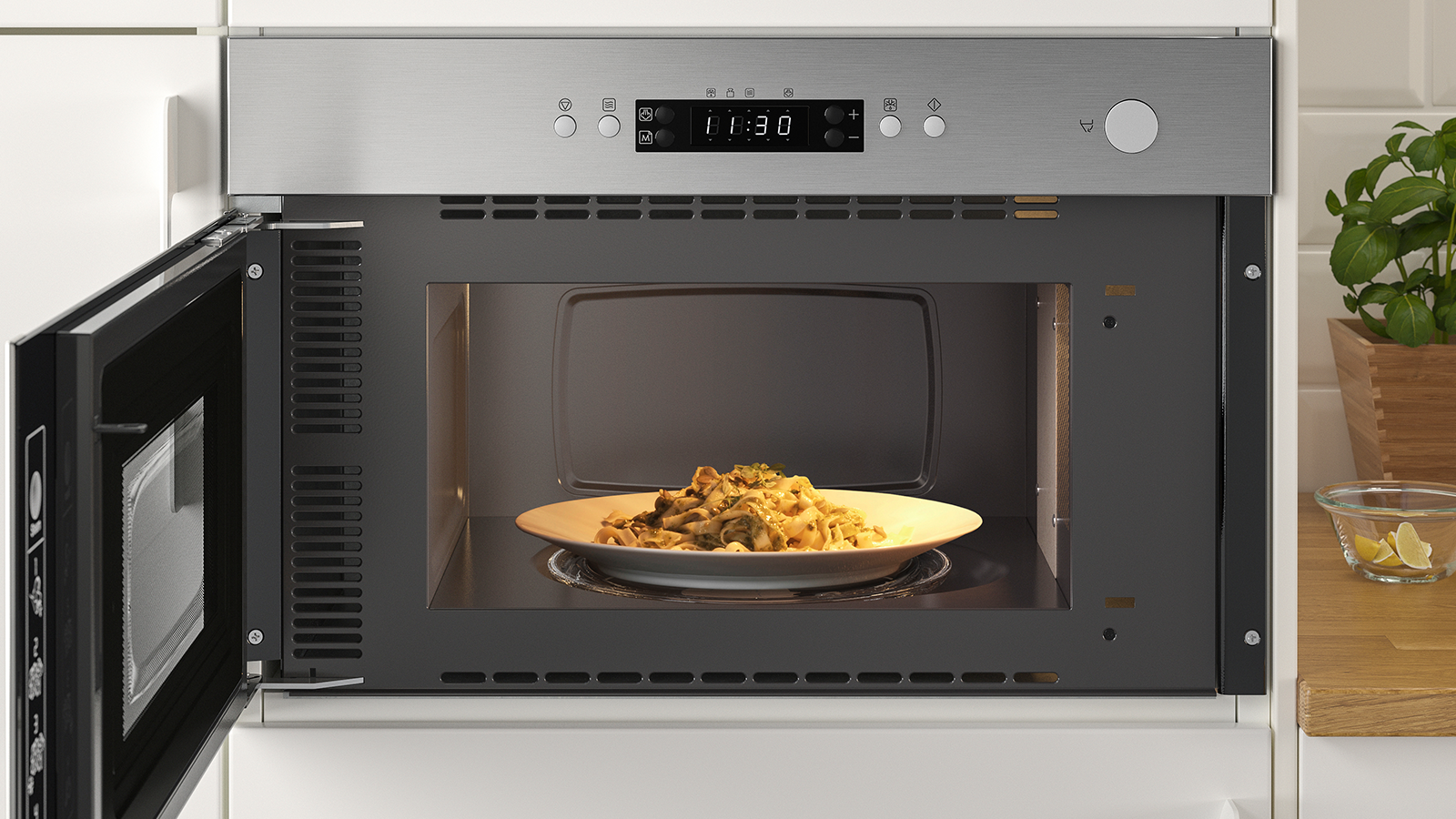 Magnetrons & Combimagnetrons kopen? | Bekijk onze collectie - IKEA