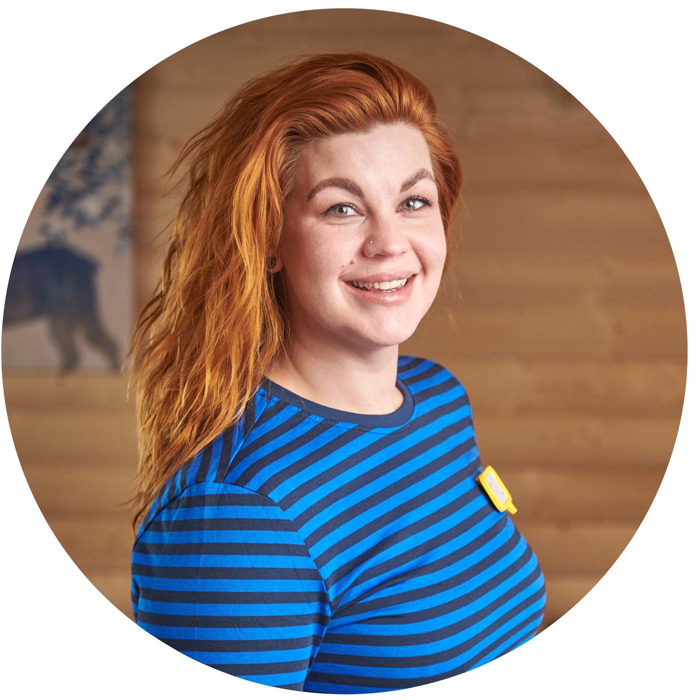 Referens, tidigare inredningsuppdrag - Norrsken Lodge - IKEA