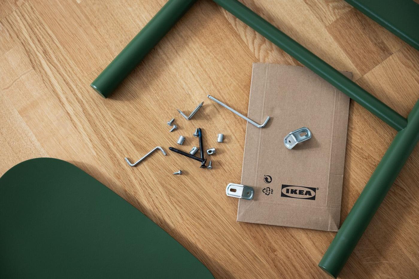 2 Chance Ikea
