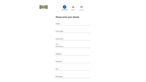 How to shop online: IKEA Collection Point - IKEA