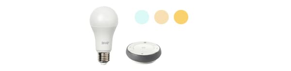 Illuminazione Smart: Luce Perfetta - IKEA