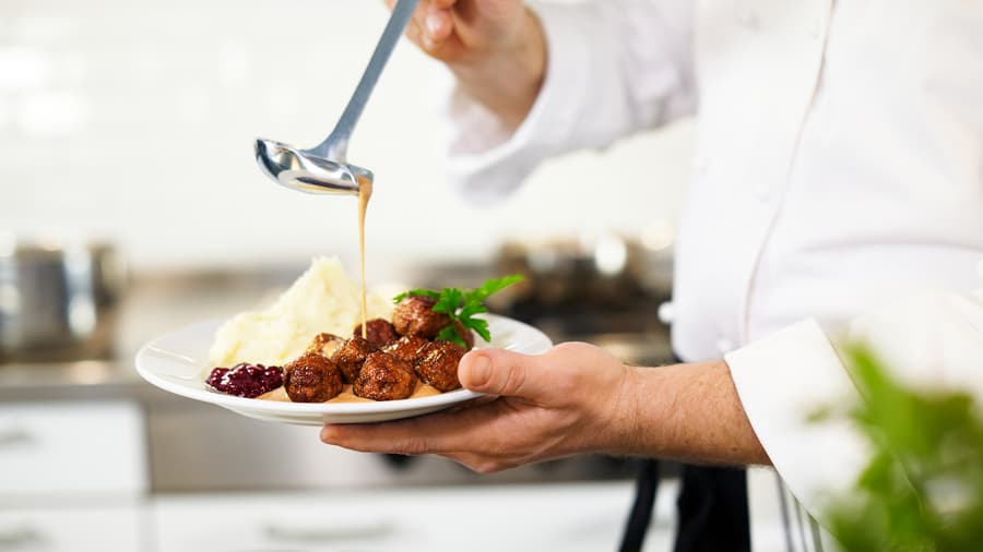 Restaurant and Bistro – Eating at IKEA - IKEA Spain